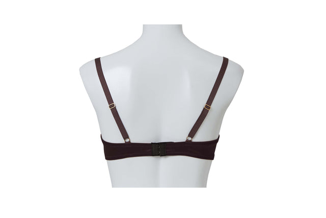 Béatrice 3/4cup bra｜｜La siréne(ラシレーヌ)｜大人のおしゃれを楽しむランジェリーブランド